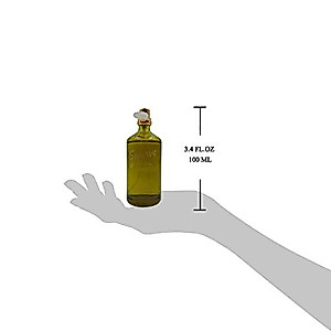 SWERVE- Eau De Parfum Spray Perfume, Fragrance For Men- Daywear, Casual Daily Cologne Set with Deluxe Suede Pouch- 3.4 Oz Bottle- Ideal EDP Beauty Gift for Birthday, Anniversary