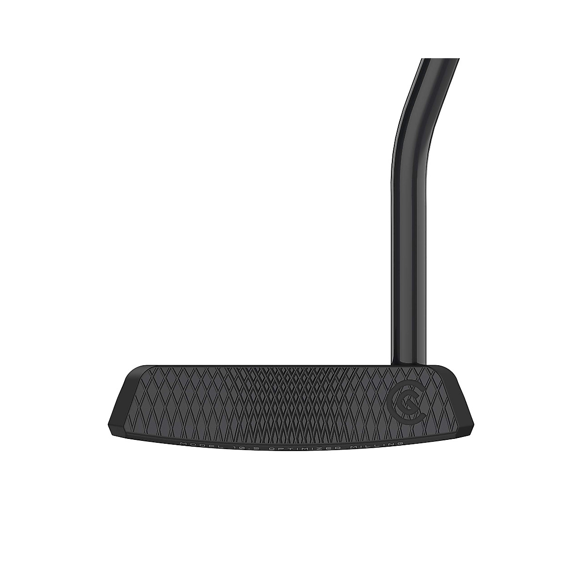 Cleveland Golf HB Soft Premier #10.5 OS 35"" RH, Gray Satin