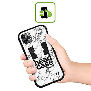 Head Case Designs Officially Licensed Dorit Fuhg Shadow Dancer Wonder Worlds Hybrid Case Compatible with Apple iPhone 13