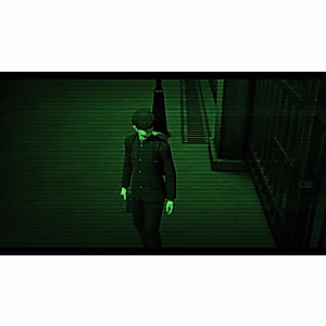 White Day: A Labyrinth Named School - Nintendo Switch