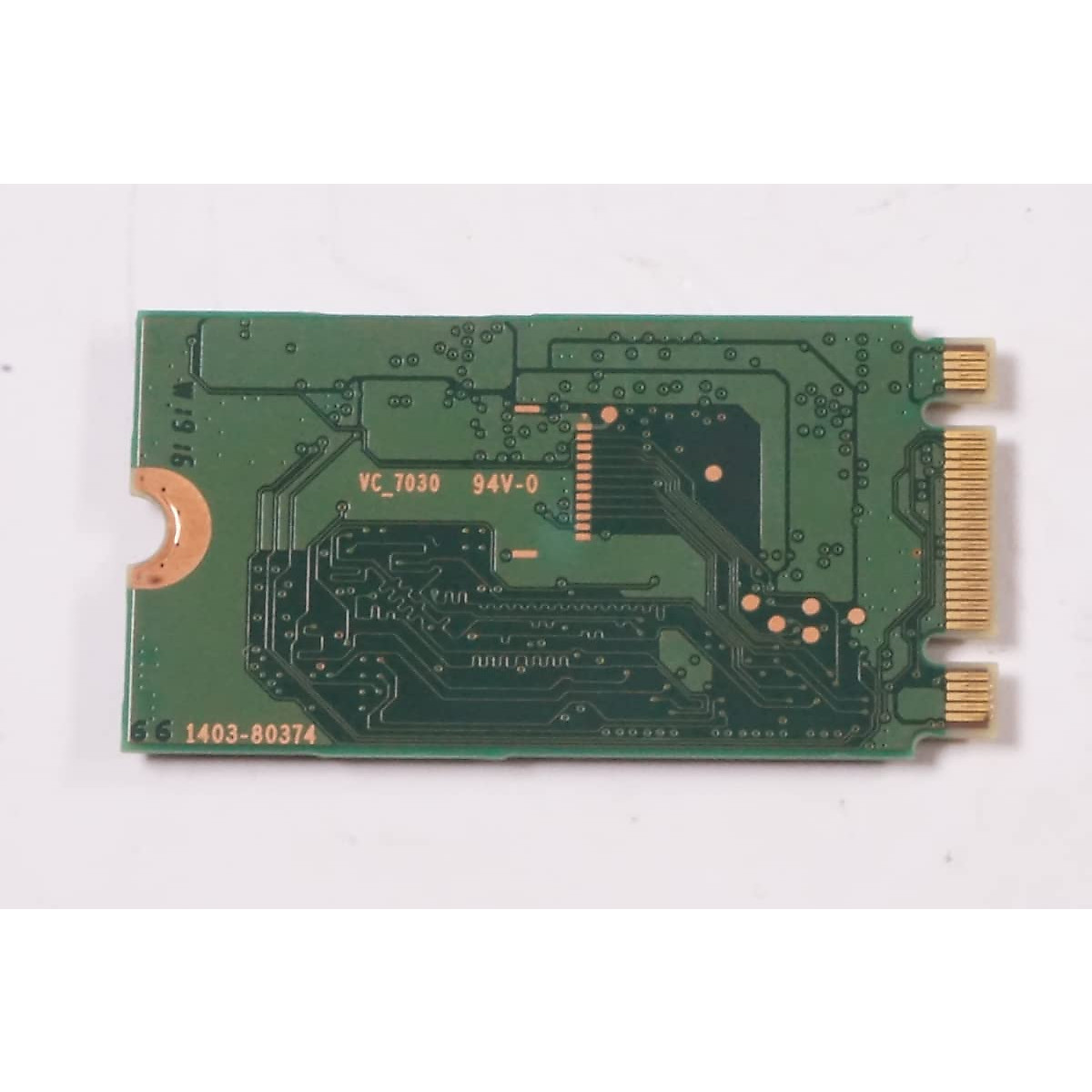 FMB-I Compatible with 01FR573 Replacement for 256GB M.2 PCIE 3 GEN NVMe SSD 81QF0002US S340-15IWL