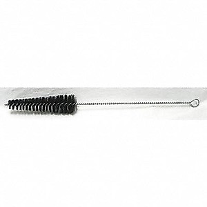 3ECY4 18cm L Furnace Brush