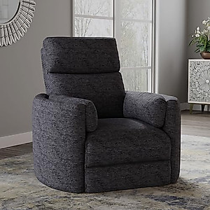 Parker Living Radius - Mediterranean Power Swivel Glider Recliner