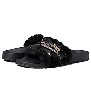Juicy Couture Swyt Black 9 B
