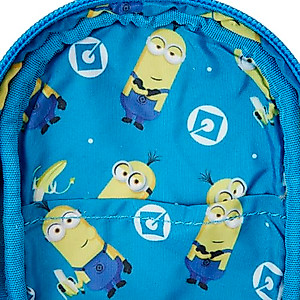 Loungefly Despicable Me Mini Backpack Pencil Case