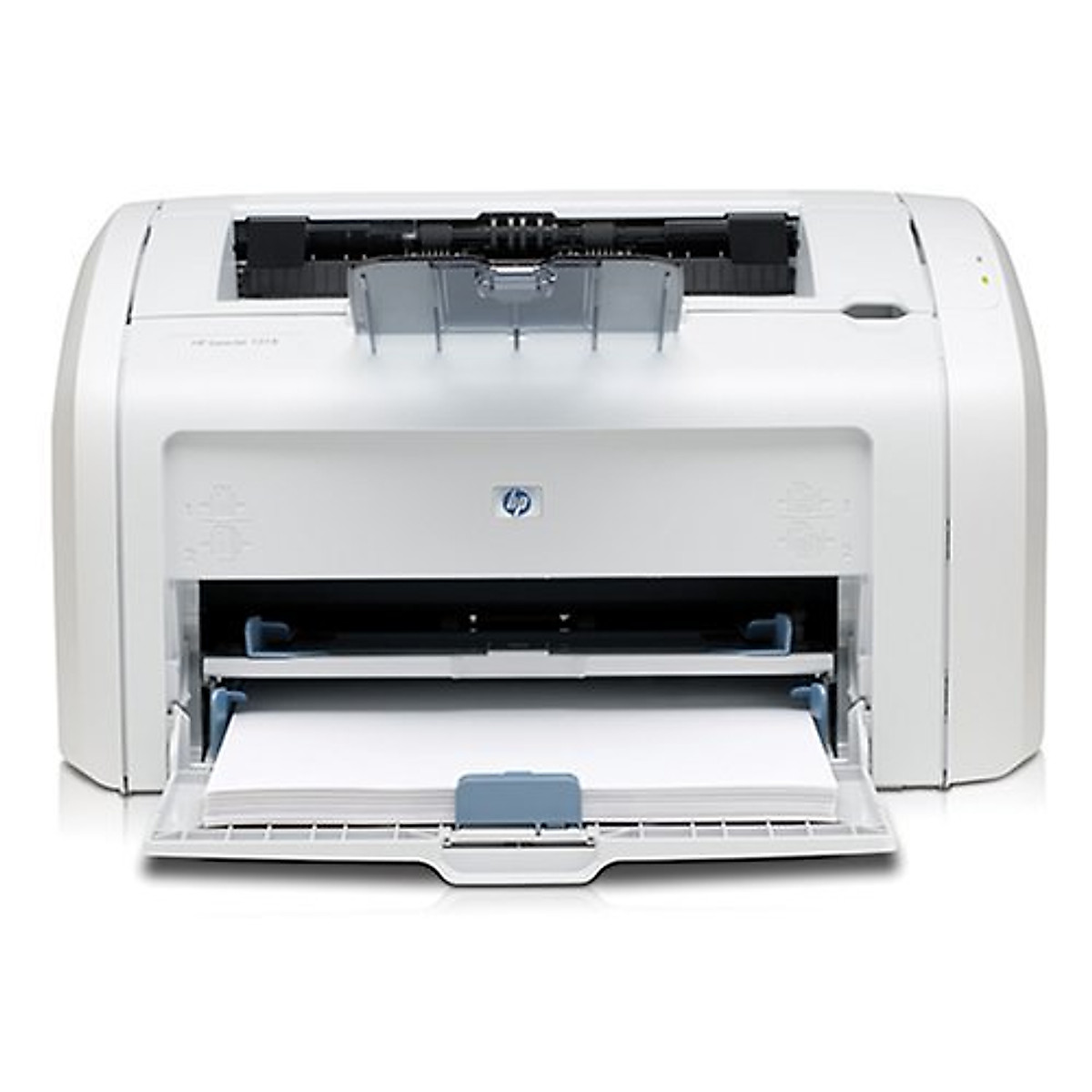 HP LaserJet 1018 Printer (CB419A#ABA) (Renewed)
