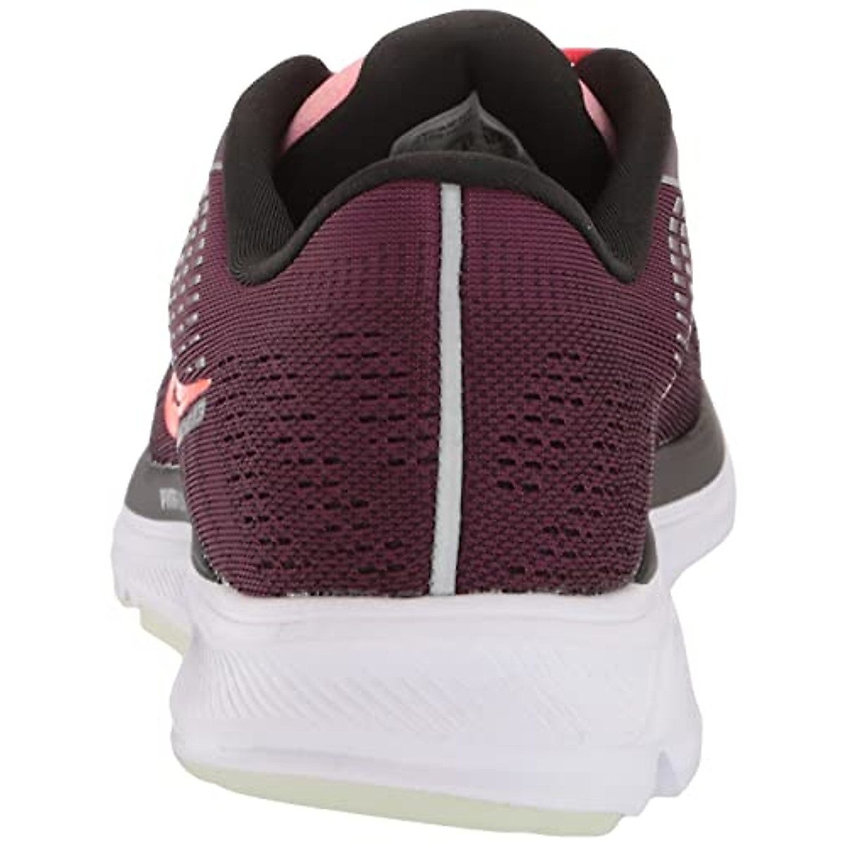 Saucony Women's Ride 13 Running Shoe - Color: Jackalope - Size: 6 - Width: Regular