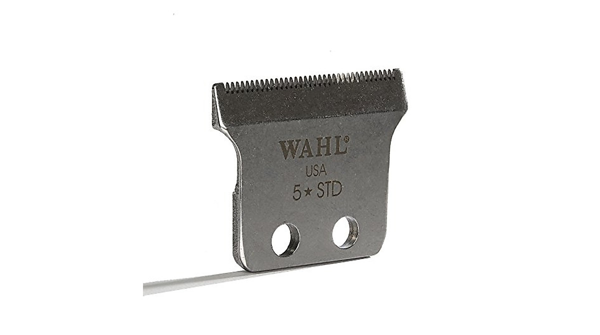 Wahl Professional T Shaped Trimmer Blade - Precision & Compatibility