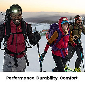 SmartWool Liner Glove, Black, Medium