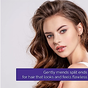 COLOR SAFE - GIOVANNI 2chic Repairing Conditioner is 100% color-safe and nourishes hair with a proprietary blend of vitamins, antioxidants, and omega fatty acids without stripping color - 24 oz