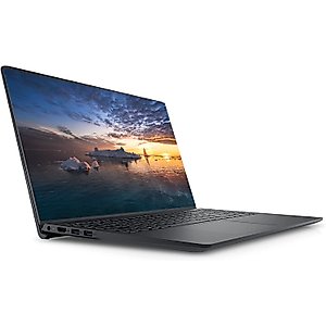 Dell Inspiron 3000 Business Laptop, 15.6''FHD Display, 11th Gen Intel Core i3-1115G4, Windows 10 Pro, 16GB RAM, 1TB HDD, Intel UHD Graphics, HDMI, Wi-Fi, Bluetooth, Long Battery Life, Carbon Black
