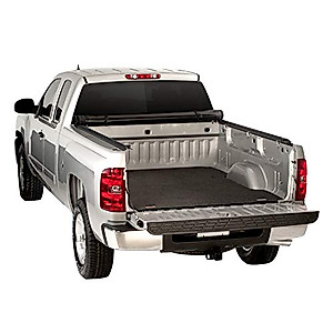 Access 25030179 Bed Mat for Nissan Frontier Short Bed Crew Cab 2005-Up