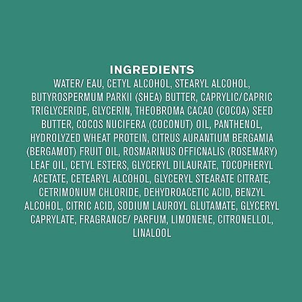 Every Man Jack Beard Butter- Subtle Sea Salt Fragrance - Hydrates and Styles Dry, Unruly Beards While Relieving Itch - Naturally Derived with Shea Butter and Coconut Oil - 4-ounce (2 Pack)