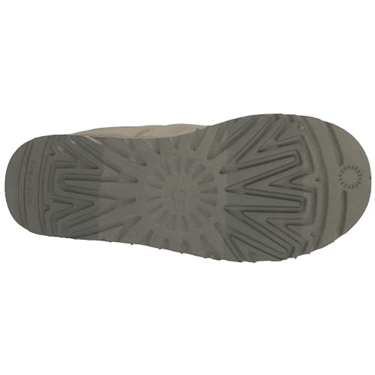 UGG Women's Tasman Lta Slipper, Moss Green, 9