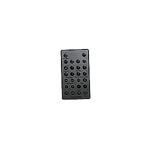 Replacement Remote Control Fit For BOSE Wave Music Radio System 5 CD Multi Disc Player AWR1-B1 AWR1-B2 AWR1-B4