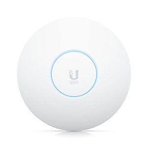 Ubiquiti UniFi U6 Enterprise Access Point | US Model | PoE Adapter not Included