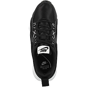 Nike Womens Ryz 365 Womens Running Shoes Bq4153-003 Size 7.5 Black/White