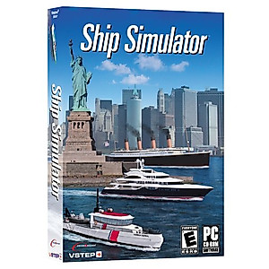 Ship Simulator - PC