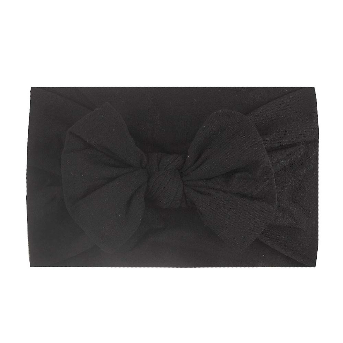 AYCHLG Bows Headbands For Baby Girls 12Pcs, IIS Newborn Infant Toddler Hairbands and Child Hair Accessories