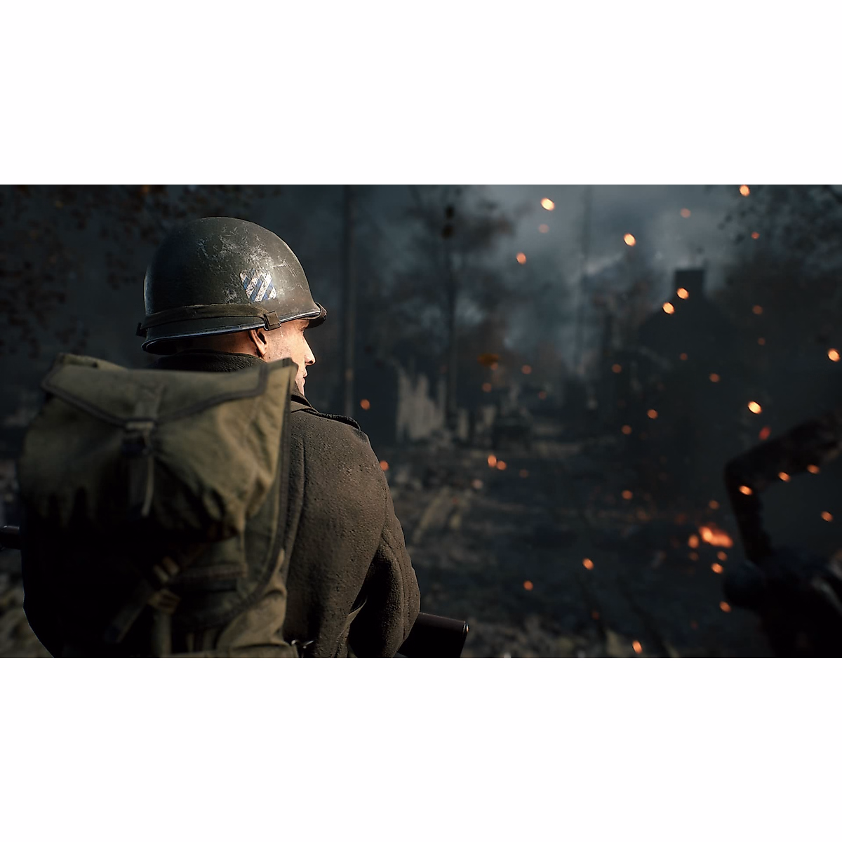 HELL LET LOOSE - PS5 [CERO Rating "Z"