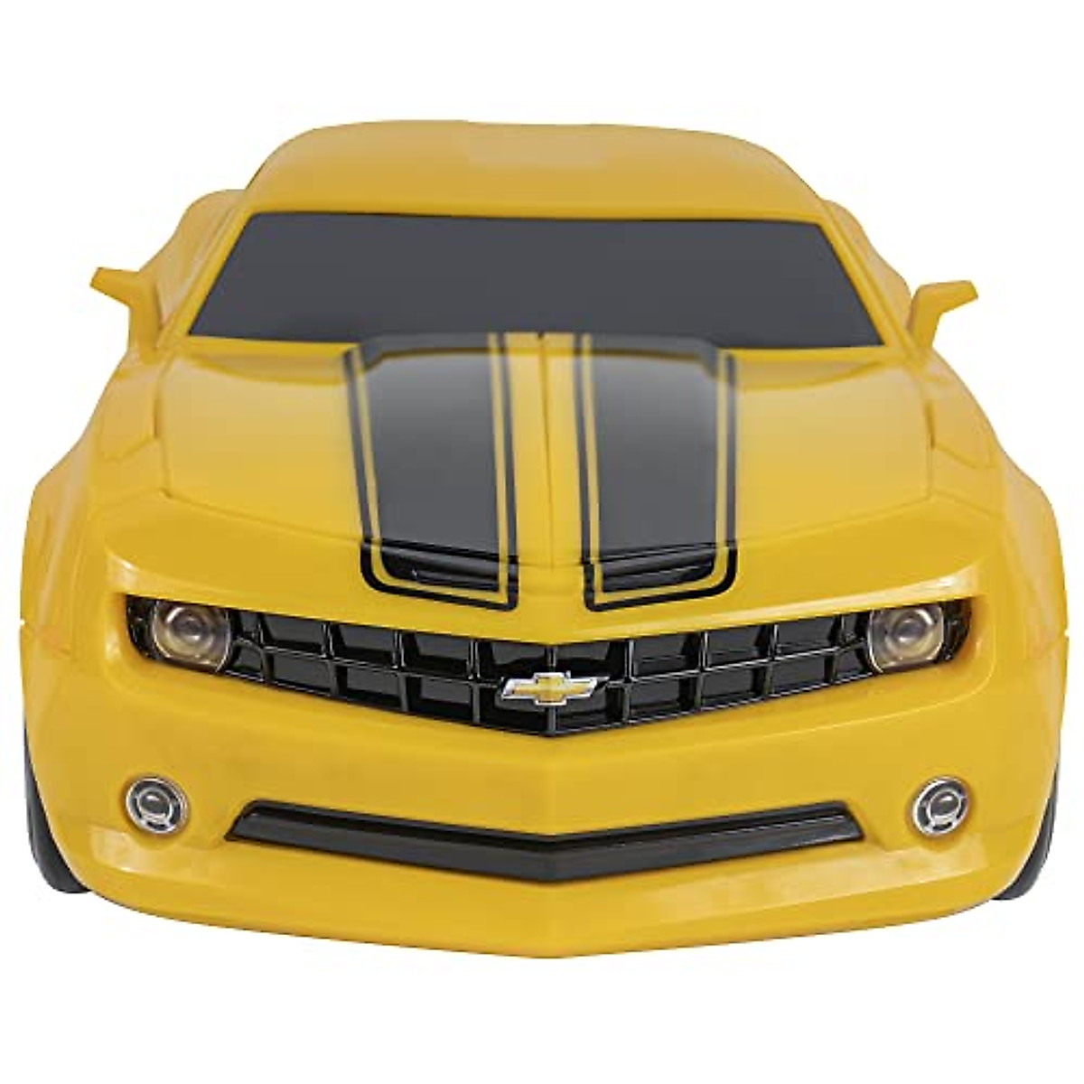 Micro Machines Bumblebee Playset - Transformers - Autobots - More Than Meets The Eye