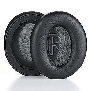 Sumugaric Ear Cushions Life Q20 Headphones Ear Pads Replacement Compatible with Anker Soundcore Life Q20 / Q20 BT Headphones