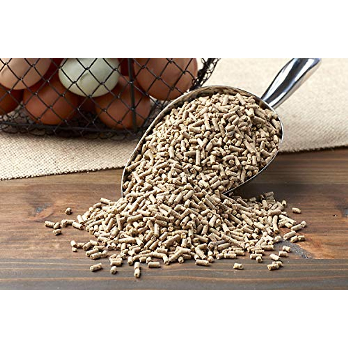 Purina Layena+ | Nutritionally Complete Free Range Layer Hen Feed | 10 Pound (10 lb) Bag