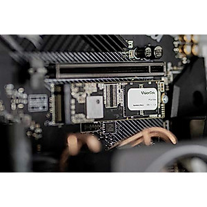 VisionTek PRO XPN M.2 NVMe SSD - 2TB - Desktops, Laptops, Mac Systems