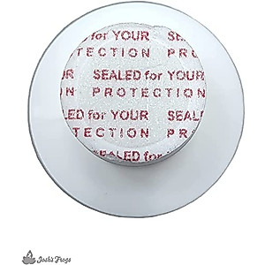 Josh's Frogs R/O Rx (16 oz)