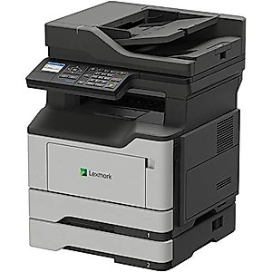 LEX36S0620 - Lexmark MX320 MX321adn Laser Multifunction Printer - Monochrome