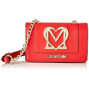 Love Moschino JC4414PP0FKQ0, Red