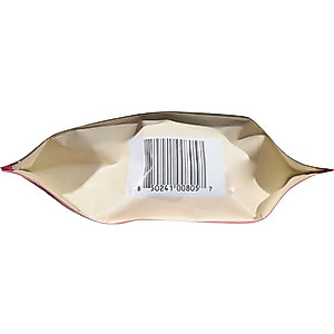 Tru Fru Nature's Raspberries Hyper-Dried Fresh in Dark Chocolate, 4.2 Ounce Bag