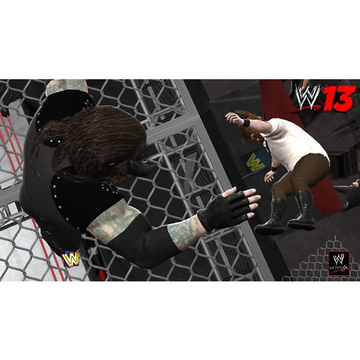 WWE '13