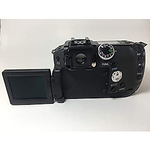 Canon Powershot Pro1 8mp Digital Camera Refurbished