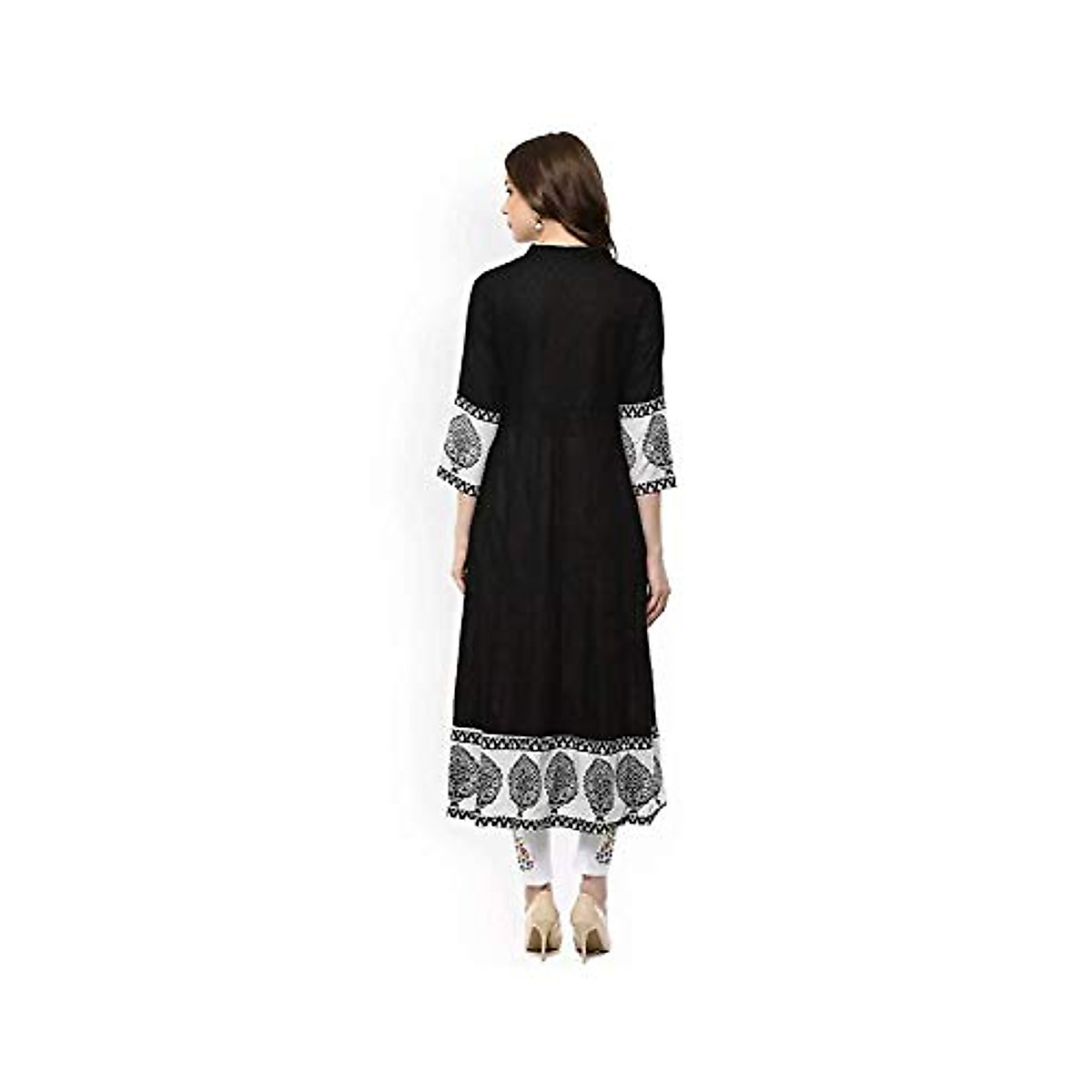 AnjuShree Choice Women Indian Kurtis for women Kurti Indian Top Tunic Anarkali Kurti