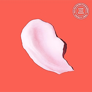 HASK COLOR CARE Shampoo + Conditioner Set for Colored Hair, Vegan, Color Safe, Gluten-Free, Sulfate-Free, Paraben-Free, Cruelty-Free - 1 Shampoo and 1 Conditioner