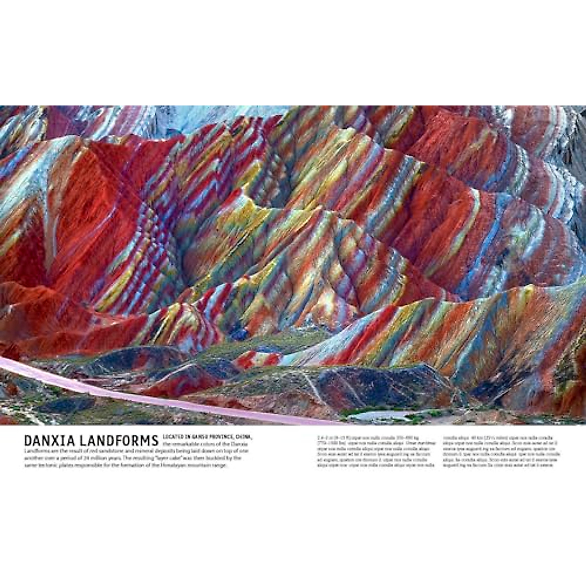 The Rock and Gem Book: And Other Treasures of the Natural World (DK Our World in Pictures)