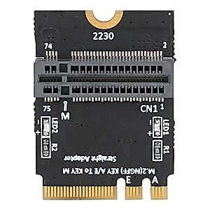 Adapter, Portable Reliability Stable Convenient Good Performance Adapter Card, for Computer Office Desktop Home