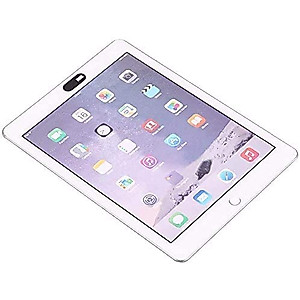 LUC Webcam Cover Slide, 6 Pack Ultra-Thin Laptop Web Camera Cover, Compatible with MacBook, Laptop, PC, Computer, iMac, iPad, Protect Privacy and Security