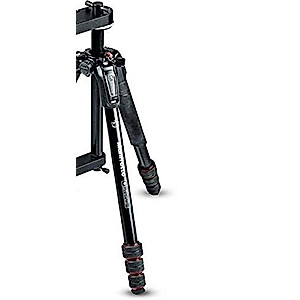 Manfrotto VR, Virtual Reality VR Tripod, Aluminum (MTALUVR)