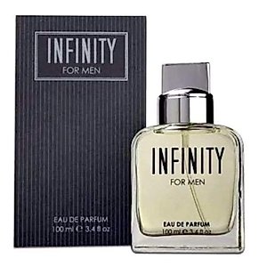 Sandora Fragrances Men's Perfume Unique and Sophisticated Scent with Citrus, Green Leaves, Lavender, Sage, and Amber Notes - 3.4 fl oz Bottle