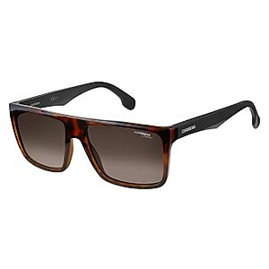 CARRERA CARRERA 5039/S 2OS HAVANA MATTE BLACK 58/16/145 MAN Sunglasses