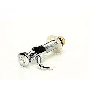 T&S Brass B-2282 Dipperwell Faucet