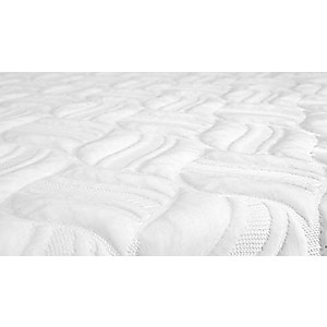 Mattress America Renew 15 Inch Gel Memory Foam Mattress, King