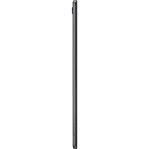 Samsung Galaxy Tab A7 10.4’’ (2000x1200) Display Wi-Fi Only Tablet, Snapdragon 662, 3GB RAM, Bluetooth, Dolby Atmos Audio, Android 10 OS w/Mazepoly 128GB Memory Card Accessories (64GB, Gray) (Renewed)