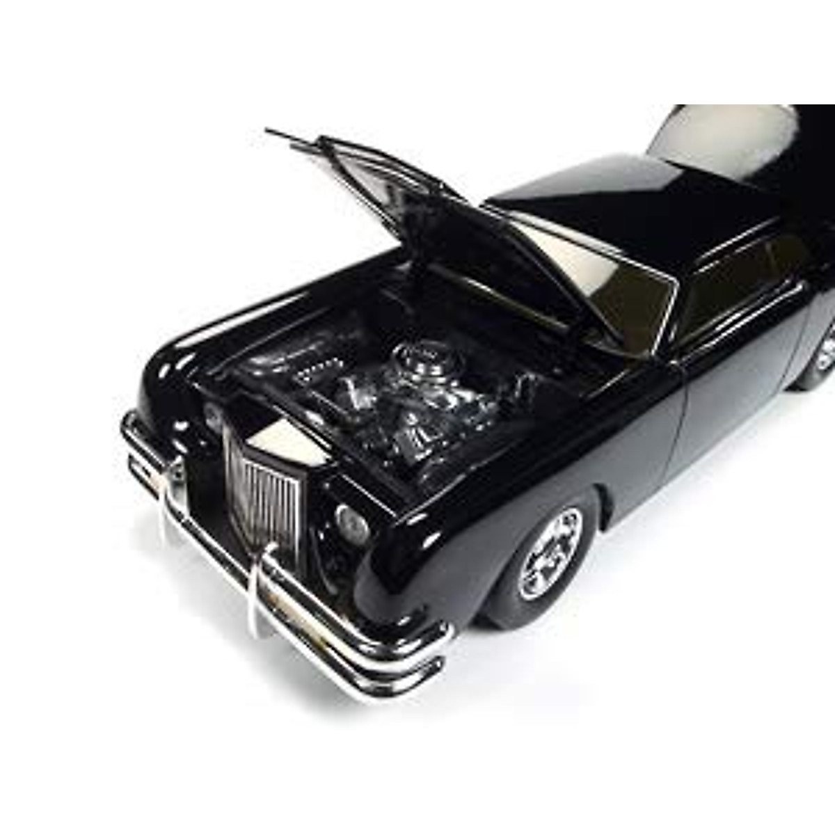 Auto World George Barris Car 1:18 Scale Diecast