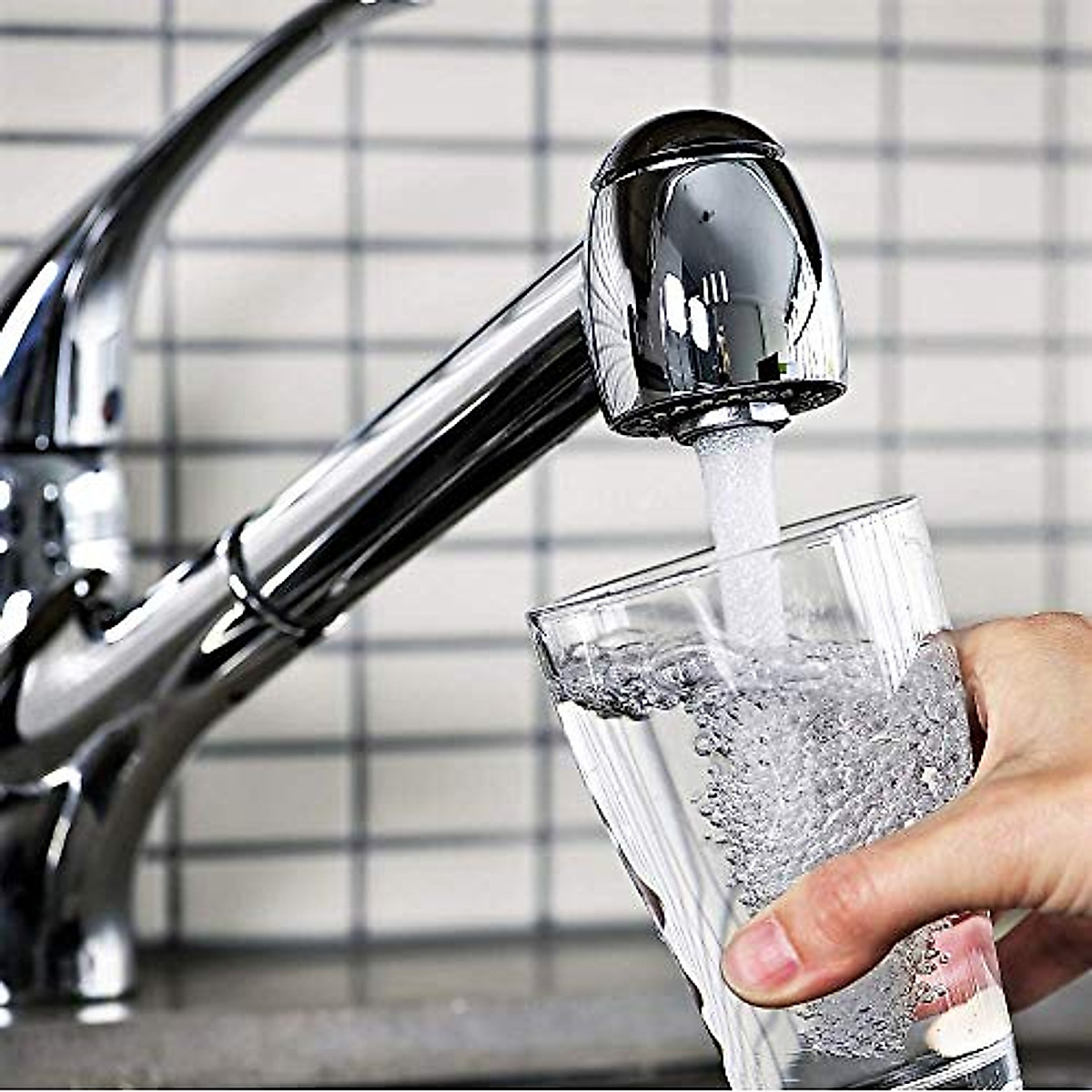 Clear2o® Universal Advanced CTO1102 Solid Carbon Water Filter - 10-inch - Reduces Chlorine - Pack of 2 - White