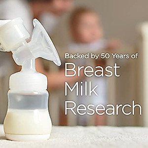 Aptamil Care Stage 1, Milk Based Powder Infant Formula, Also for C-Section Born Babies, with DHA & ARA, Omega 3 & 6, Prebiotics, Contains No Palm Oil, 28.2 Ounces