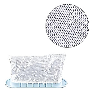 Water Tech Pool Blaster Aqua Broom Reusable All-Purpose Filter Bag