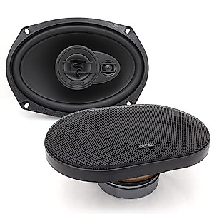 Focal ACX 690 6" x 9" 3-Way Speakers
